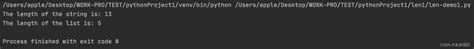 Python中的len函数：计算序列长度的工具python Df其中一列计算len Csdn博客