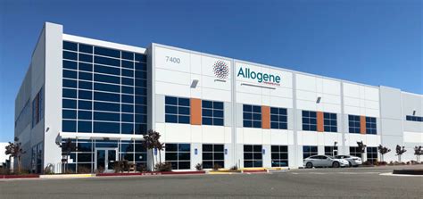 Allocar T™ Products Allogene