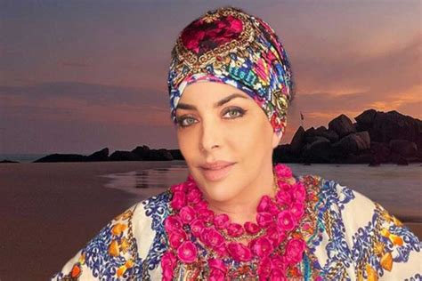 Verónica Castro Reaparece Hermosa En Las Redes Sociales