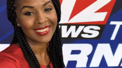 Aj Walker Biography American Journalist Who Won The Right To Wear Afro