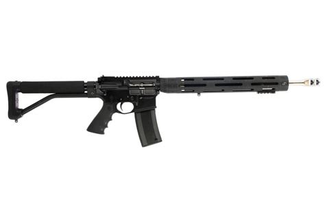 FUSIL D ASSAUT JP ENTERPRISES JP15 CALIBRE 223 REM OCCASI