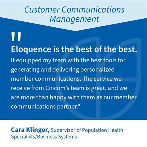 Cincom Systems On Linkedin Healthinsurance Healthcarecommunications Claimsmanagement