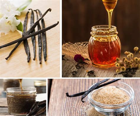7 Substitutes For Vanilla Extract Chefs Pencil