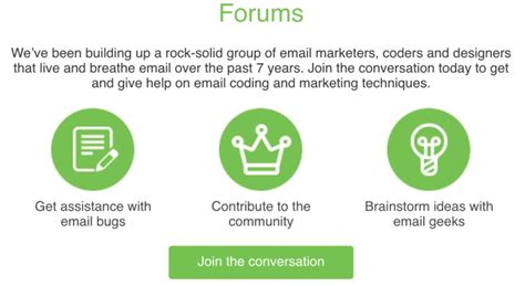 12 Ways To Increase Interactivity In Your Emails