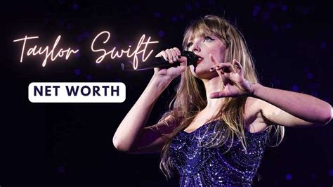 Taylor Swift Net Worth 2025 Forbes Images References Neil A Bland