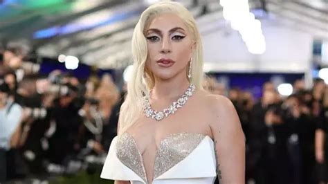 Gracias Por Crecer Conmigo Lady Gaga Se Retira De La Vida Pública Y