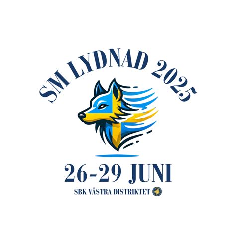 Startlista Kval Sm Lydnad 2025