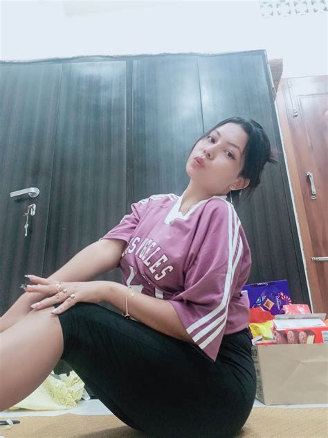 Josphin Thekthokpine Hydoira C Su Facebook