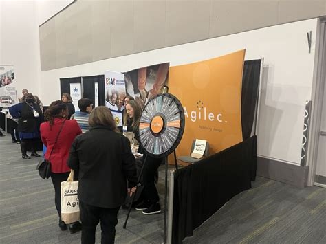 Agilec On Linkedin Cannexus Cannexus23