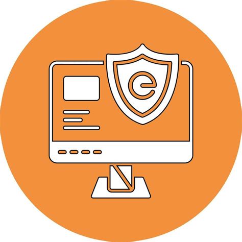 Data Protection Vector Icon 36956856 Vector Art At Vecteezy