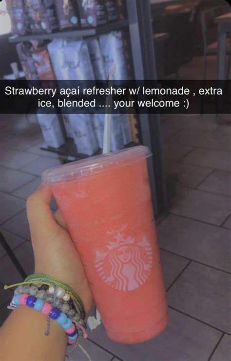 12 Starbucks Secret Menu Ideas Starbucks Secret Menu Secret