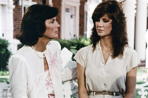 Victoria Principal Celebrates ‘dallas Costar Priscilla Pointer S Birthday