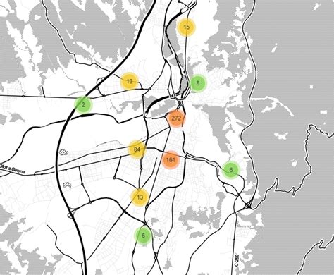 Beer Mapping With Python Part 1 The Sarguinssons Spot