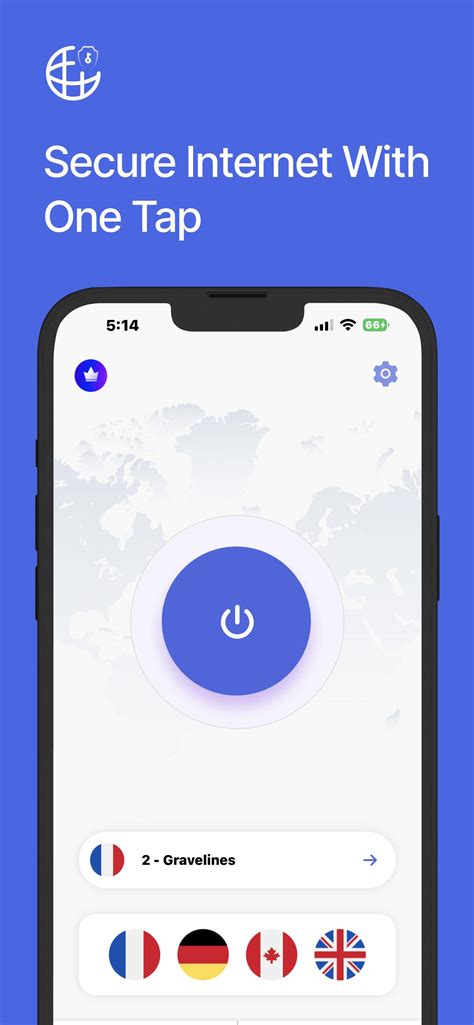 Turbo Fast Vpn Proxy Master Apk For Android Download