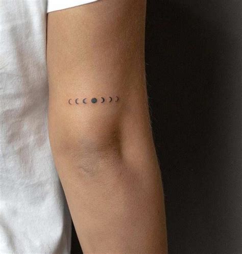 Minimalist Tattoo Designs For Men