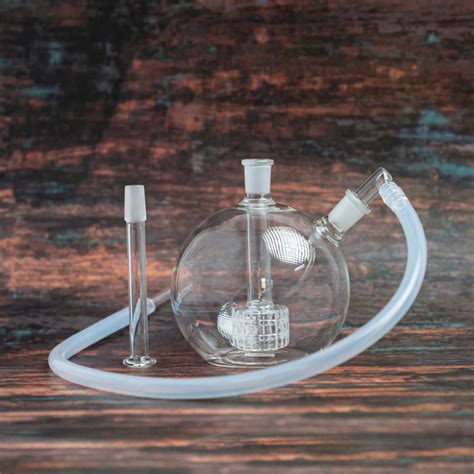 The Mega Globe™ 14mm Female Giggle Grass