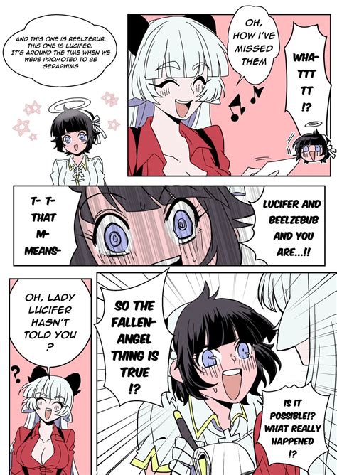 Azazel And Baphomet Original And More Drawn By Demongem Danbooru