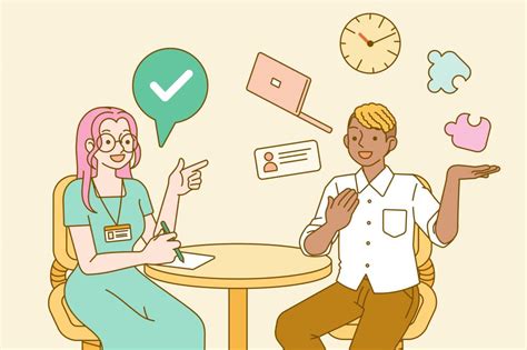 20 Interview Questions For Managers With Sample Answers