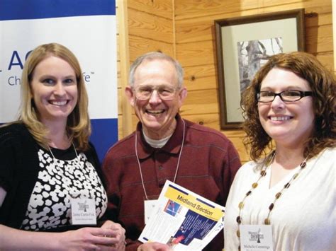 Women Chemists Committee Takes Off