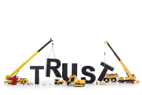 3 Ways To Rebuild Trust In A Relationship Damaged By Sex Addiction