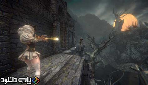 دانلود بازی Pascal S Wager Definitive Edition برای کامپیوتر نسخه Fitgirl