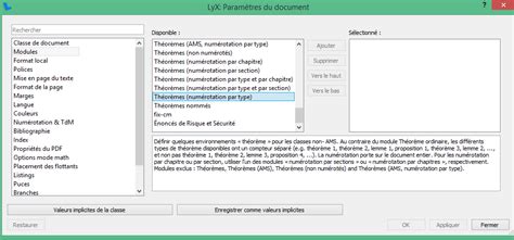 Lyx Layouts Problem With Lyx Numbering Theorem Example Definition
