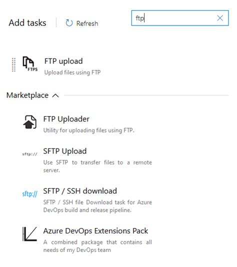 Funky Net Core Deployments With Gitlab Cicd And Azure Devops Part 1