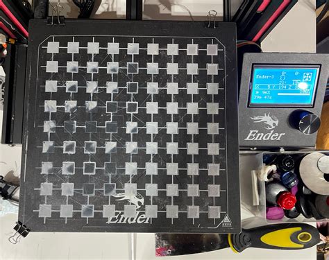 Uneven Layer Lines Rfixmyprint