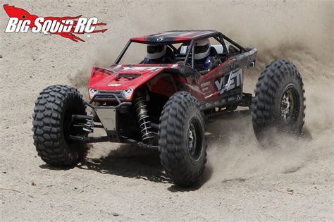 Axial Yeti XL Review Big Squid RC RC Car And Truck News Reviews