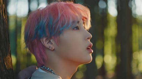 Ha Sung Woon Reveals The Secret Behind His Perfect Skin Allkpop