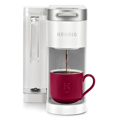 My Love For Keurig White Coffee Maker Why Its The Perfect Addition To