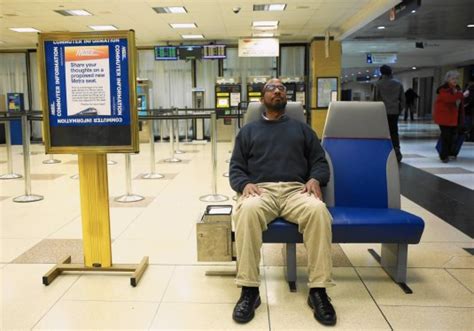 Will Metra Riders ‘flip For New Seats Orlando Sentinel