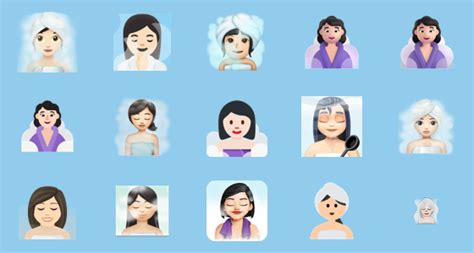 Microsoft Windows 11 23h2 June 2024 Update上的🧖🏻‍♀️ 蒸房里的女人 较浅肤色