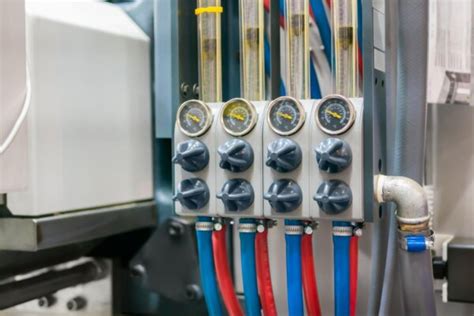 Short Shots In Injection Molding Causes Identification And Fixes