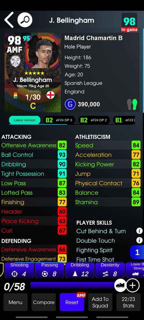 Need Help For A Suggested Build For Amf Bellingham In Calama Nn Lbc R