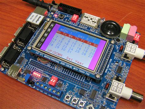 Cortexm4 Stm32f373vct6 Open Source Development Board