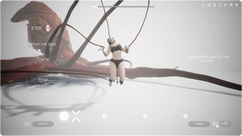 Sexual Void By Badvicesgames