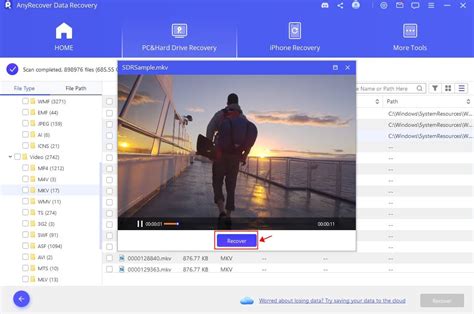 Fix Missing Codec Error 0xc00d5212 When Playing Video