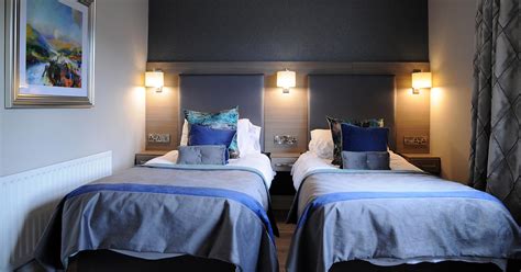 Best Value Twin Room Accommodation In Dingle Kerry