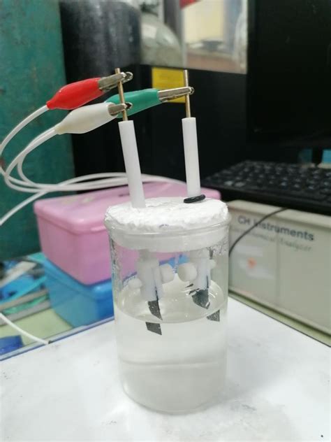 Iit Madras Scientists Develop Prototype To Use Seawater For Green