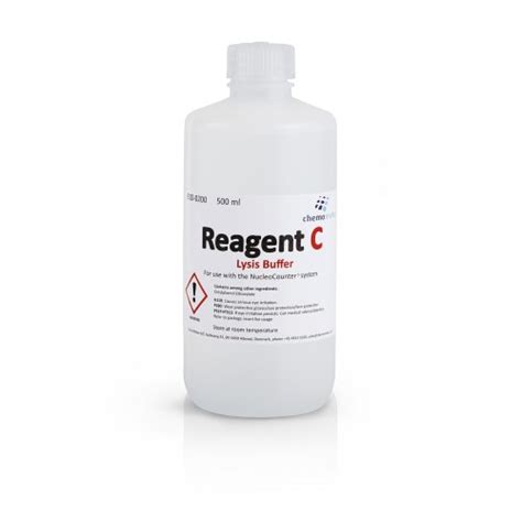 Lysing Reagent 500 Ml Arkanlabs