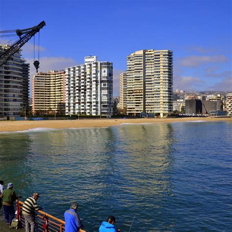 Muelle Vergara Vina Del Mar All You Need To Know Before You Go