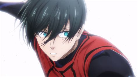 Blue Lock Episode 21 Preview Isagi Vs Rin Itoshi In A Tense Showdown