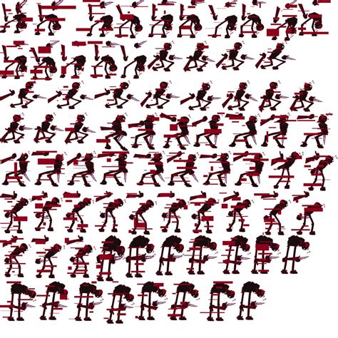 If Anyone Wants Baldis Basics In Funkin Sprites Well Here They Are Link To Download The Mod In