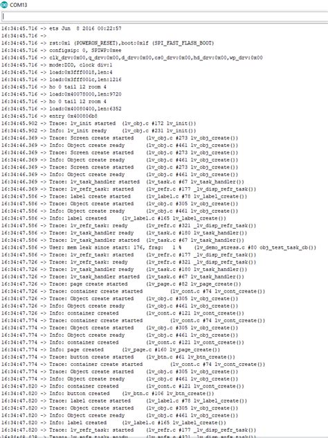 adafruit ili9341 and hw spi how to lvgl forum