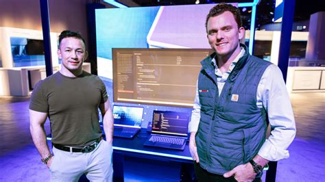 Intel Accelerates Ai At The Edge Through An Open Ecosystem Intel Newsroom
