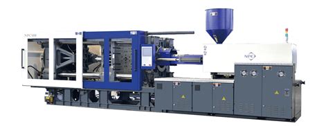 How Do Plastic Injection Molding Machines Work？ Npc Precision Machinery