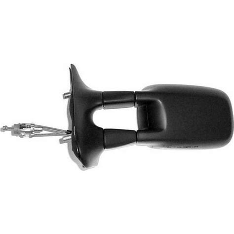 ViewMax Espelho Compatível Esquerdo Manual Seat Inca 96 04 24917111