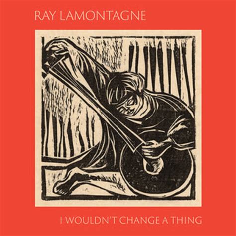 Ray Lamontagne Unveils Second Single Long Way Home Taken From Highly
