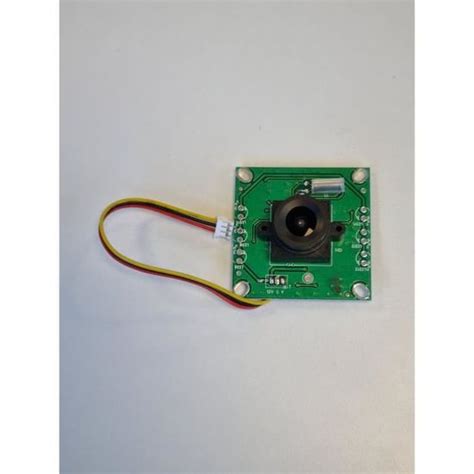 Carte électronique Pcb Vidéo Pour Platine De Rue Extel Cdiscount